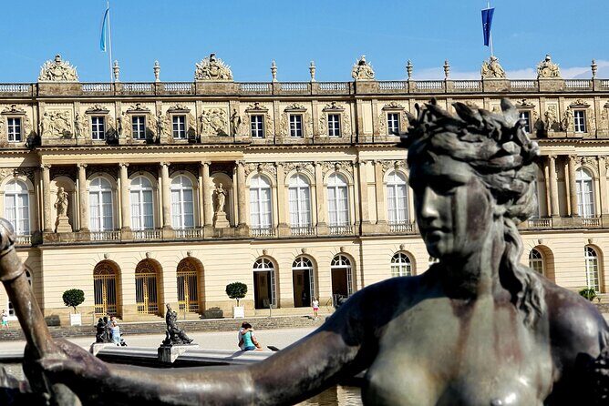 3 Day Private Tour Of Bavarian Highlights Including Neuschwanstein Castle from Munich - Practical Details and Value