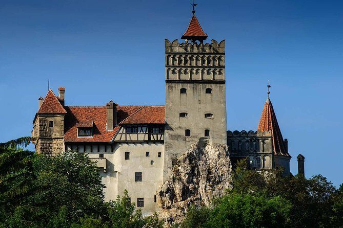 3-Day Private Tour of Medieval Transylvania from Bucharest - FAQs