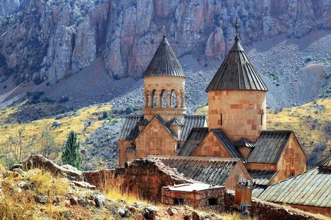 3 day private tours in Armenia from Yerevan - The Transportation and Guides