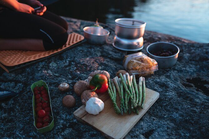 3-Day Self-guided Kayak Weekend Tour - What to Expect from the Logistics