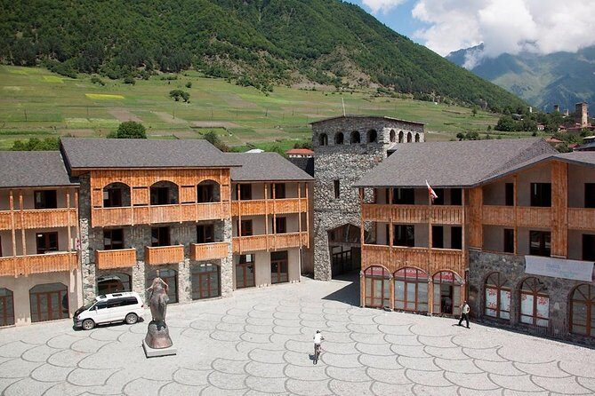 3-Day Tour in Svaneti - What’s Included and What’s Not