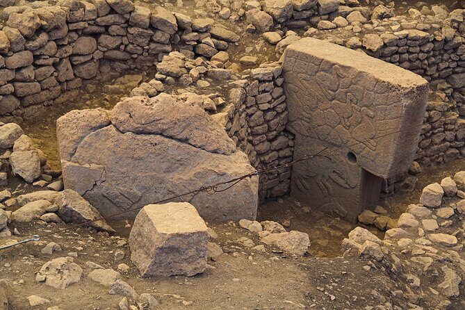 3-Day Tour to Sanliurfa Gobeklitepe in Adiyaman Mount Nemrut - What We Loved and What to Consider