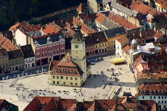 3-Day Transylvania Tour with Dracula's Castle - Transportation and Accommodations: Making Travel Easy
