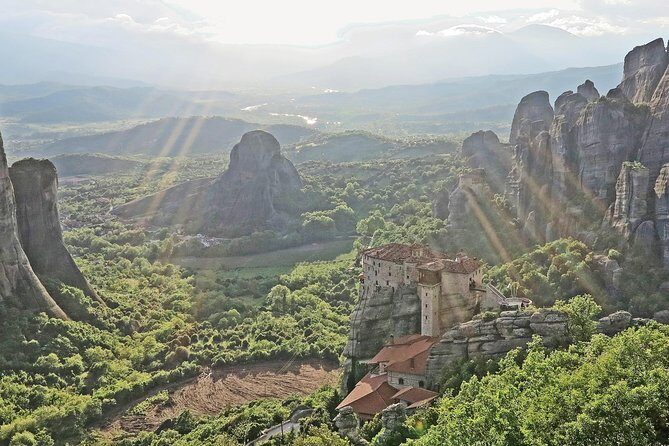 3-Day Trip to Delphi and Meteora from Athens - Final thoughts