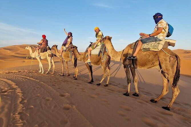 3 Days Desert Tour From Marrakech To Merzouga Dunes & Camel Trek - The Sum Up: Is It Worth It?