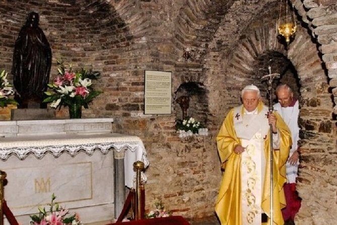 3 Days Ephesus, Pamukkale, Priene, Miletus and Didyma Tour from Istanbul - Why This Tour Offers Great Value