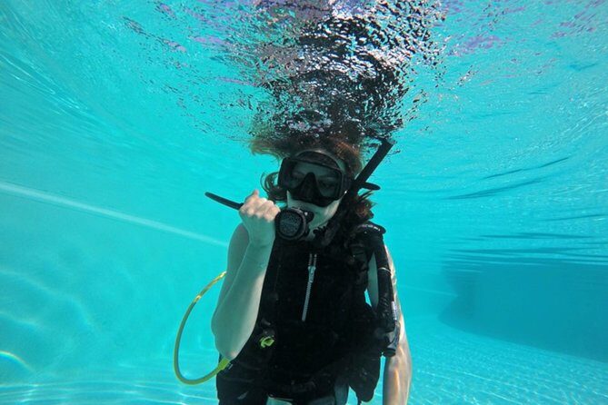 3 days Open Water Course | Scuba Diving - An In-Depth Look at the 3-Day Open Water Course