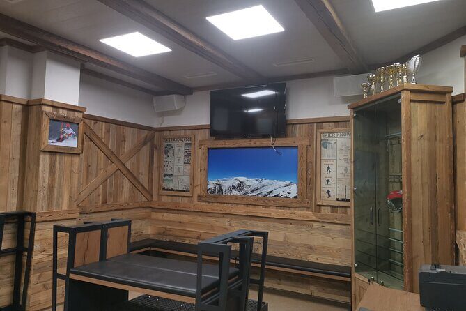 3 days Ski equipment rental in Borovets - How the Payment and Booking Process Works