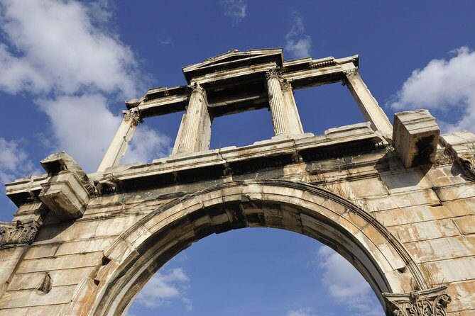 3-Hour Athens Sightseeing & Acropolis Including Entry Ticket - Authentic Insights from Travelers