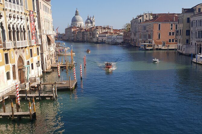 3-hour Best of Venice Highlights Private Walking Tour - The Sum Up: Is It Worth It?