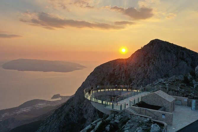 3 Hour Biokovo Skywalk Tour - Who Will Love This Tour?