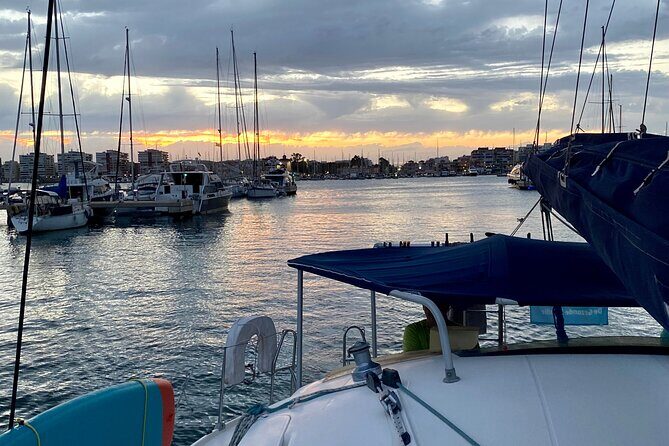 3 Hour Boat Tour in Torrevieja - Itinerary Breakdown: What You Can Expect