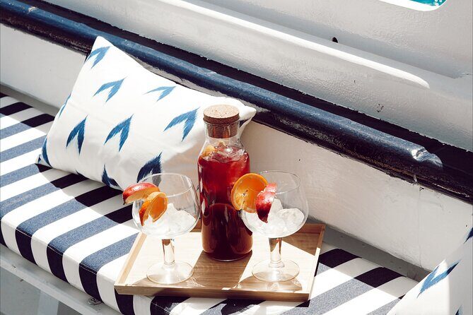 3-hour boat trip at sunset in the bay of Palma - Who Should Book This Tour?