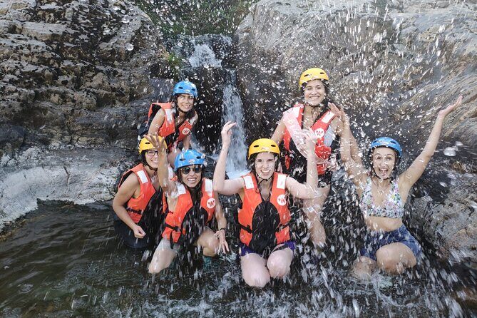 3-Hour Cano-Rafting Tour on the Paiva River - Practical Details & What You Need to Know