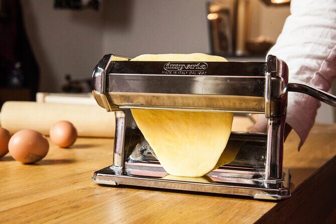 3 Hour Cooking Class: Homemade Pasta and Tiramisu in Venice - Who Will Love This Experience?