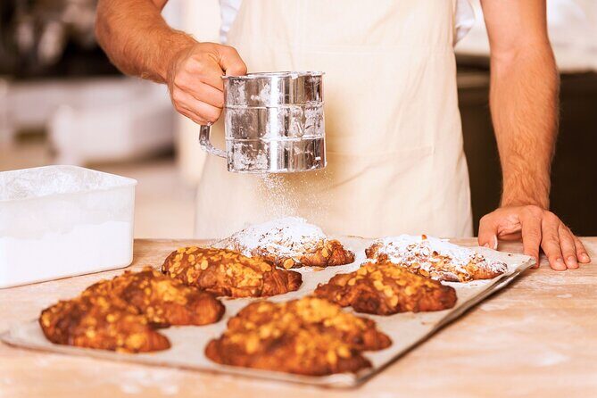 3-Hour Croissant & Pastry Cooking Class With Local Baker in Paris - Who Would Love This Experience?