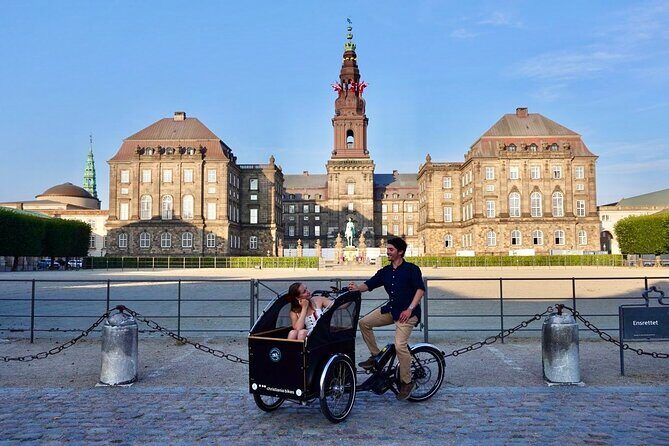 3 Hour Extended Copenhagen E-Bike Guided Tour - Who Is This Tour Best For?