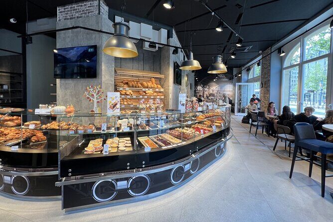 3-hour Food Tour : Uncover the Tastes of Luxembourg - In-Depth Review: What to Expect from the Luxembourg Food Tour