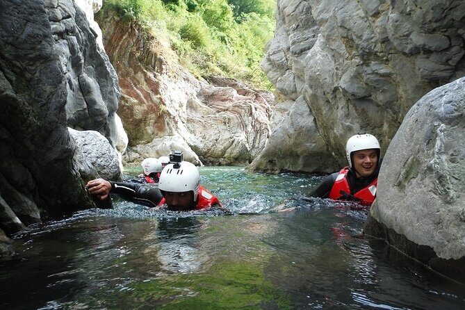 3-Hour Guided Canyoning in the Cocciglia Gorges - The Sum Up: Who Is This Tour Best For?