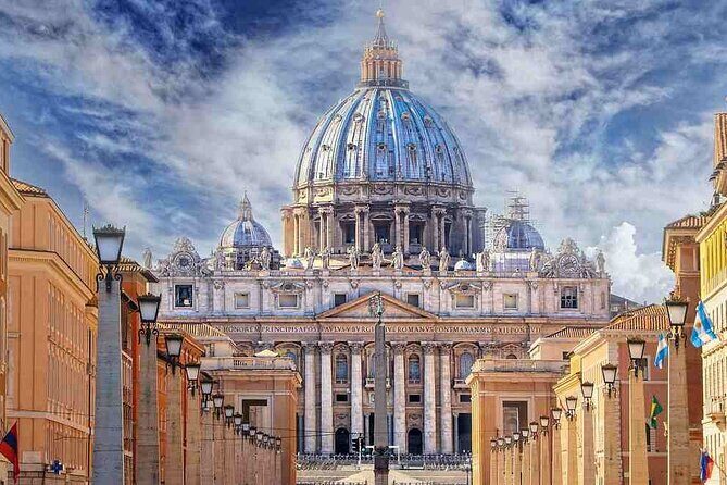 3-Hour Guided Tour of Splendid Rome by E-Bike - Practical Aspects and What to Expect