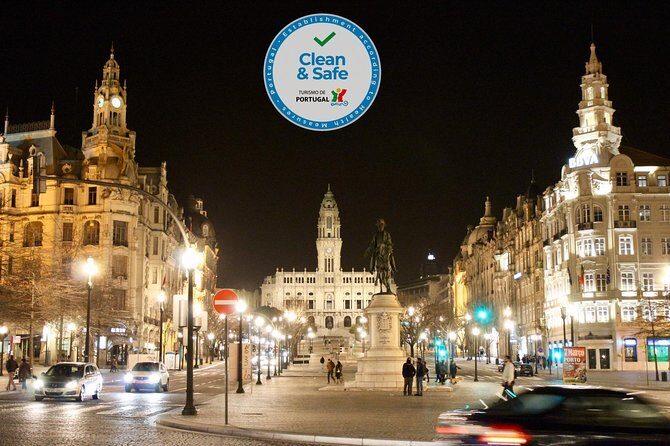 3-Hour Guided Walking Tour of Porto - The Value of the Tour