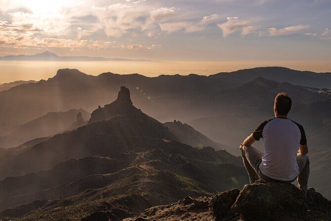 3-Hour Hiking Experience in Roque Nublo - Authentic Insights from Tour Reviews