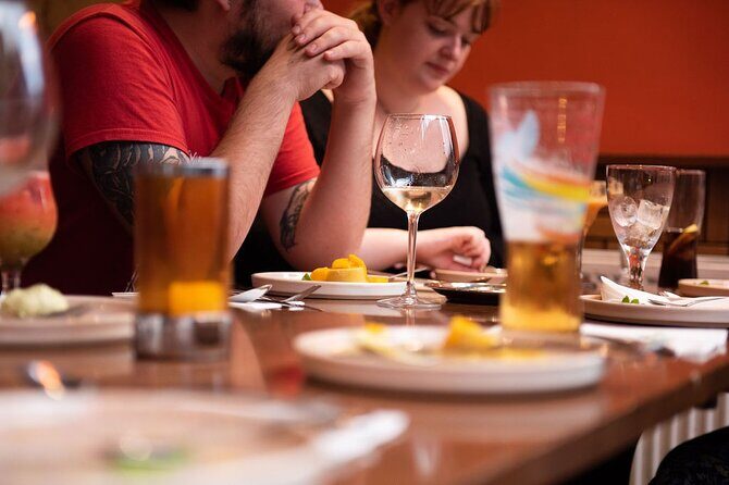 3-Hour Indian Food Tasting around Leeds - Who Will Love This Tour?