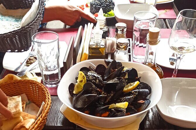 3 Hour Kotor Food Tour - Rick Steves' Recommended - Practical Considerations