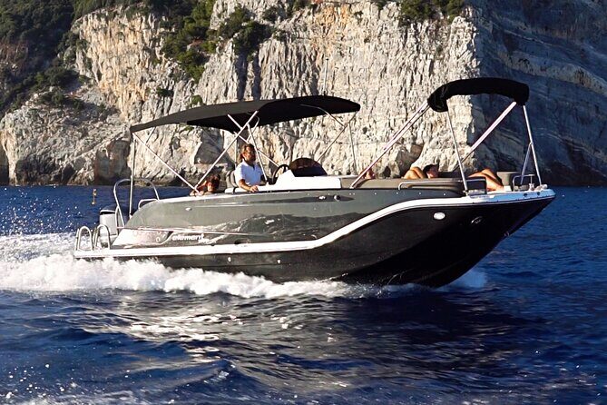 3 Hour One-Way Sunset Boat Tour from Monterosso to La Spezia - What’s Included and What to Expect