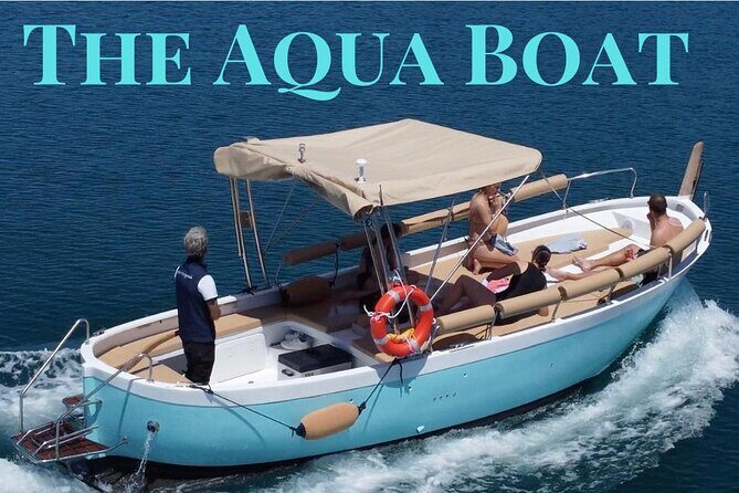 3-Hour Private Boat Tour of the Cinque Terre - What to Expect During the Experience