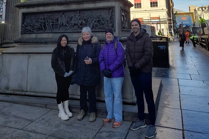 3 Hour Private City Highlights Glasgow Walking Tour - FAQs