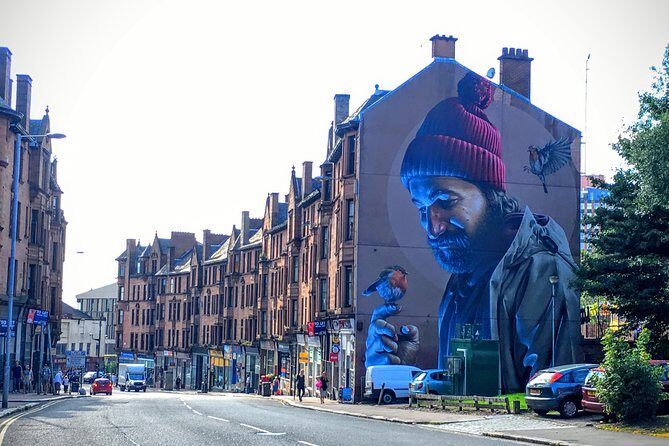 3-Hour Private Glasgow Essentials Tour - Deep Dive into the Experience