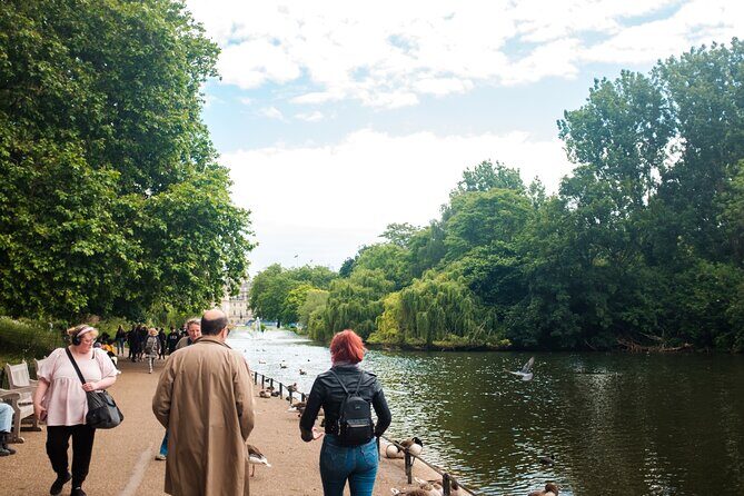 3-Hour Private Guided Walking Tour of London - What We Learned from Reviewers and How It Adds to Your Experience