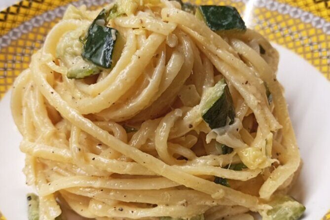 3 Hour Private Italian Tradition Cooking Class in Brescia - What to Expect from the Brescia Cooking Class