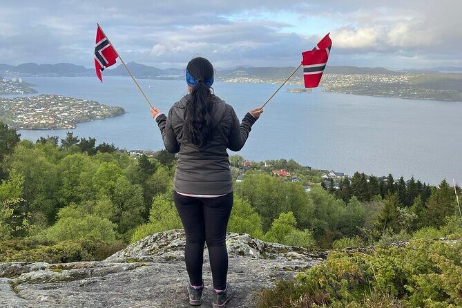 3-Hour Private Norwegian Hiking Experience with Local Guide - The Guides and Their Approach