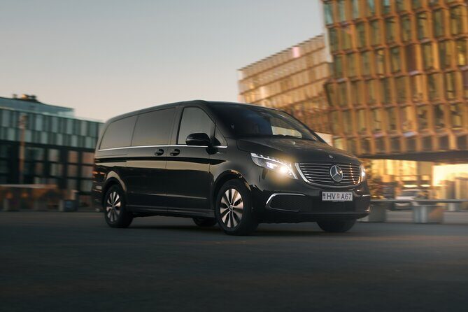 3 Hour Private Reykjavik Driving Tour - What to Expect from the Itinerary