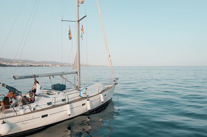 3 Hour Private Sailing Charter in Marbella - The Cost and Its Value