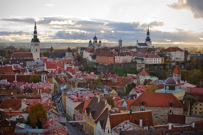 3-Hour Private Tour of Tallinn - Frequently Asked Questions
