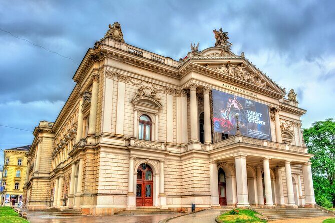 3 Hour Private Tour with a Local Guide in Brno - FAQs