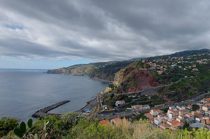 3 Hour Private Trike Tours of Madeira Island - Comfort, Equipment, and Extras
