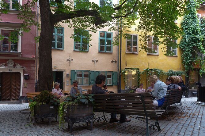 3-Hour Private Walking Tour in Stockholm - Authentic Insights from Reviews