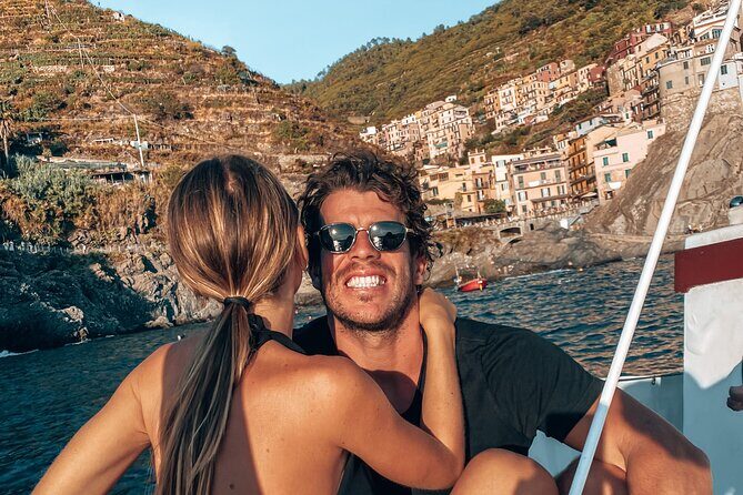 3 Hour shared Cinque Terre tour + Swim Stops at Secluded Beaches! - Who This Tour Is Perfect For