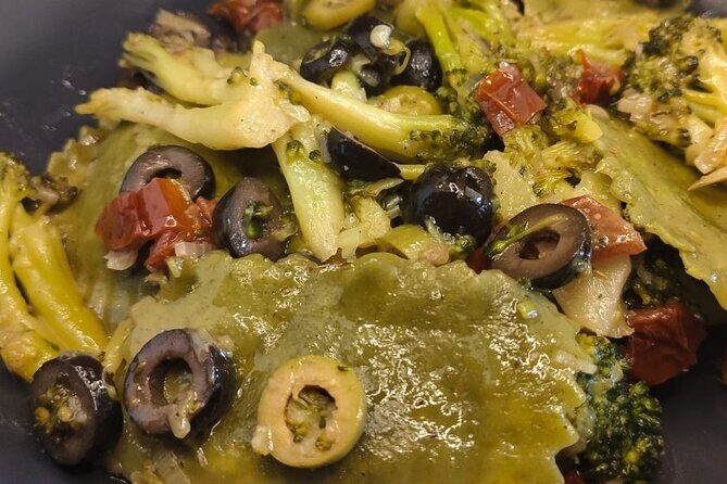 3 Hour Sicilian Cooking Class on Fresh Pasta in Catania - Who Will Love This Experience?