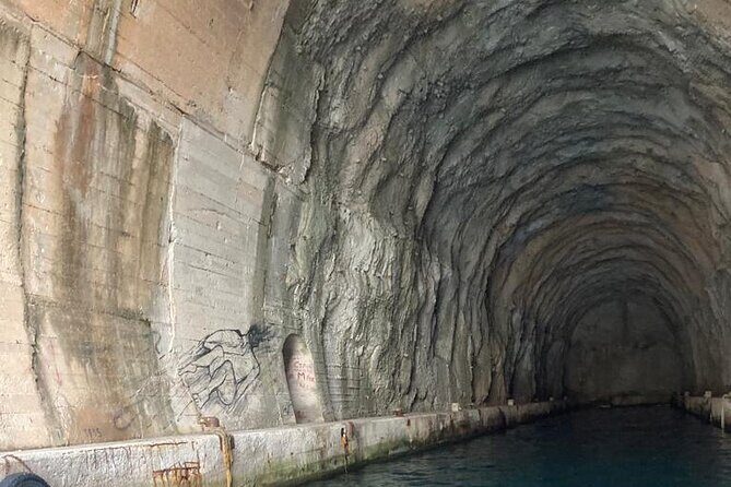 3 Hour Speed Boat Tour to Blue Cave with WiFi and Drinks - Exploring the Itinerary: What You Can Expect