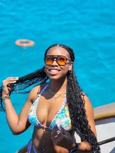 3-Hour Sunset Cruise from Protaras with Fruit & Champagne - Why This Tour Offers Great Value