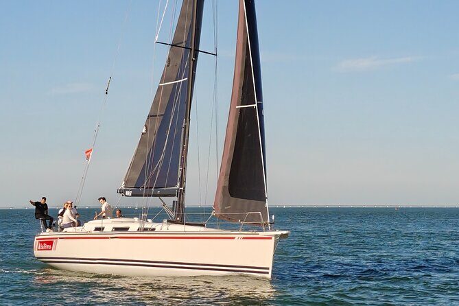 3 hour Sunset Sailing boarding ticket from Wemeldinge (Zeeland) - Practical Tips for Booking and Enjoying Your Trip