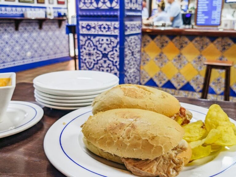 3-Hour Tapas Tour in Triana, Sevilla's Vibrant Neighborhood - Who Will Love This Tour?
