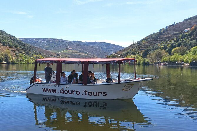 3-Hour Tour to Discover Pinhão - Moment of Discovery - Why This Tour Is Value-Driven