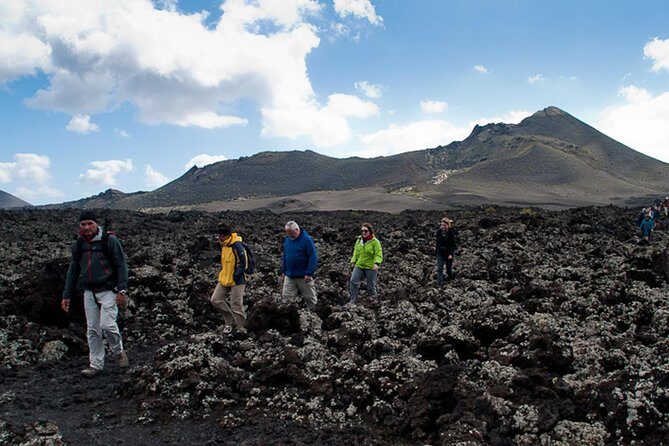3-Hour Walking Tour in Los Volcanes Nature Reserve - Value and Practical Considerations