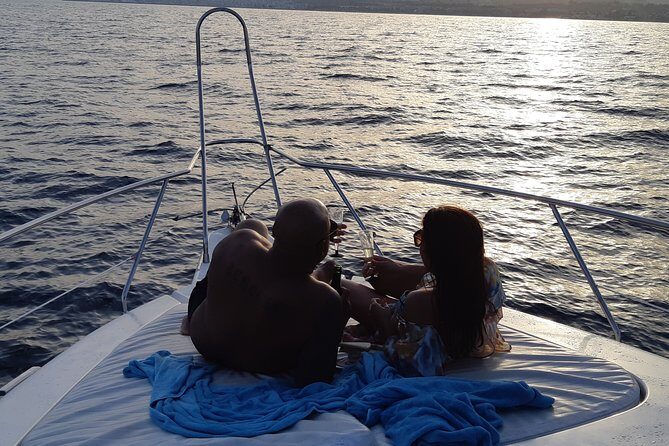 3 Hours Boat Tour along the Marbella Coast - What’s Included & What To Keep in Mind